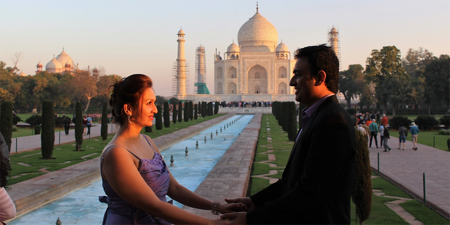 5 Ways To Say Wah Taj